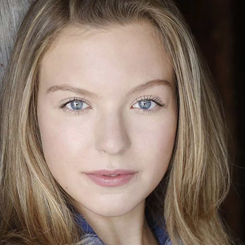 Aislinn Debutch – Actors Training Center