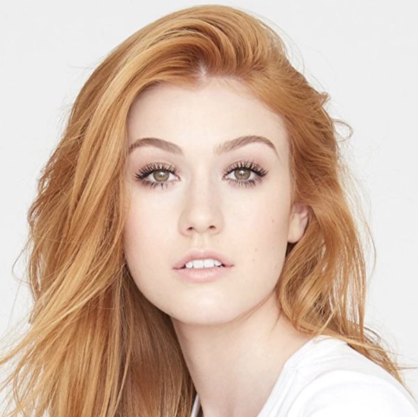 Katherine McNamara – Actors Training Center