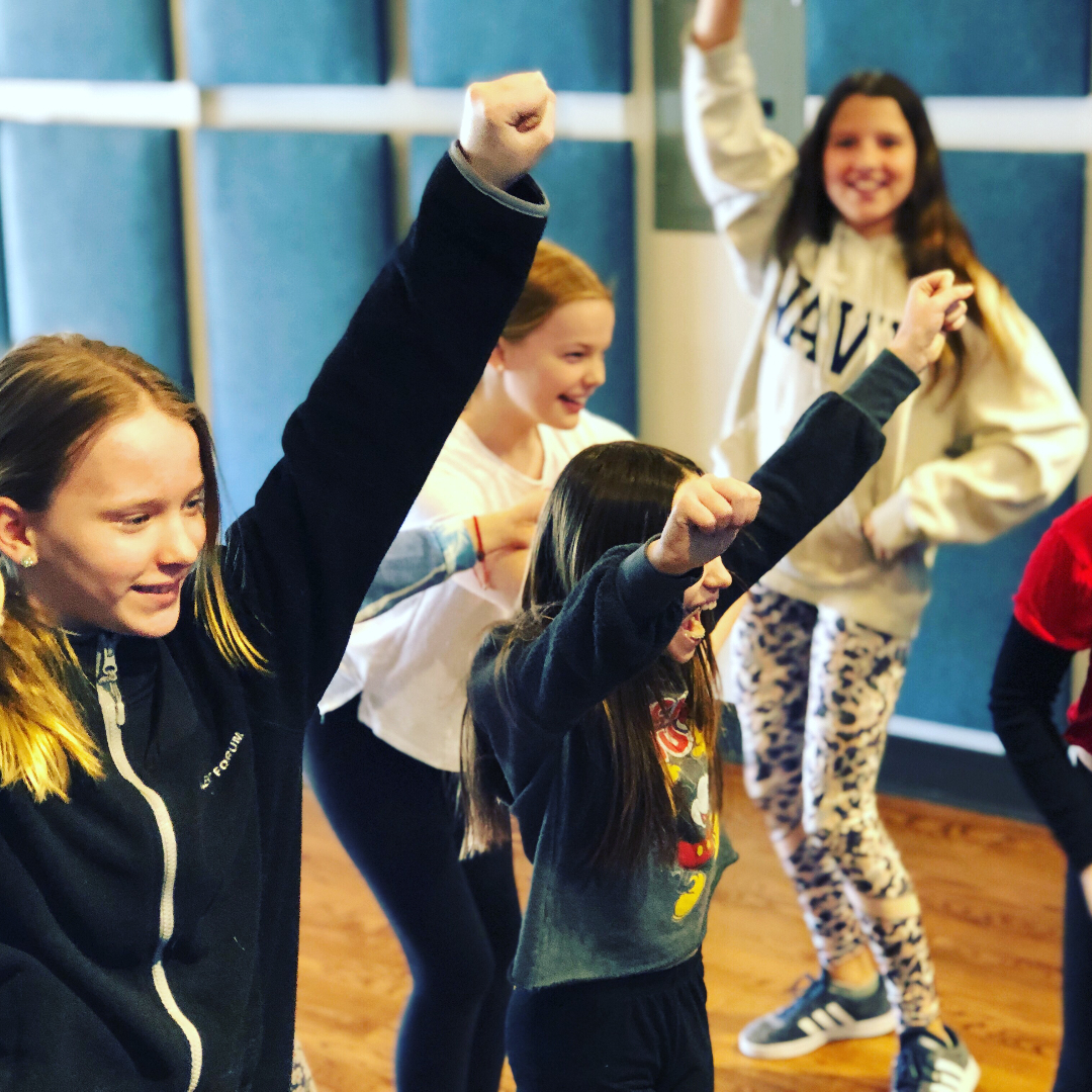 Programs – Actors Training Center