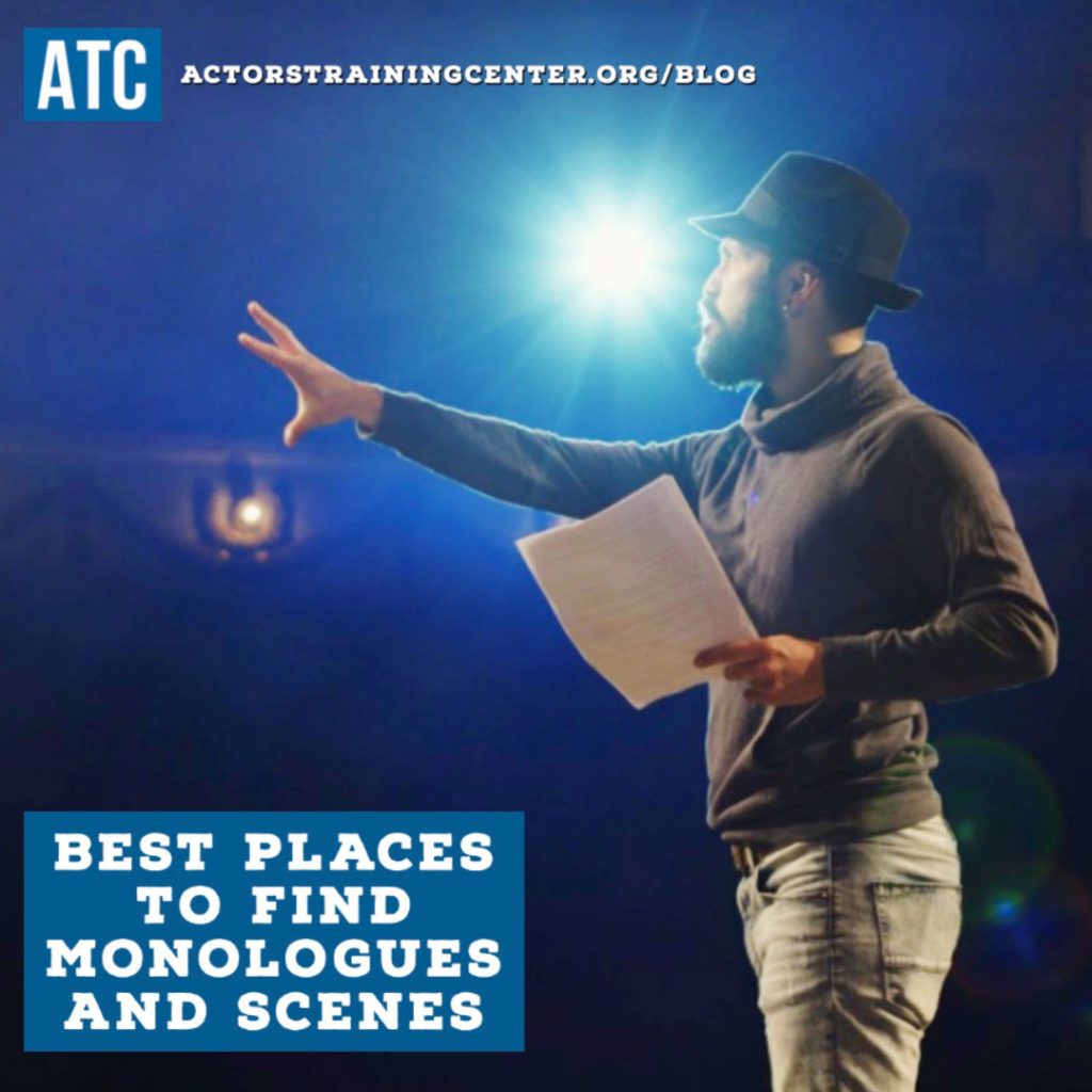 Actors Training Center