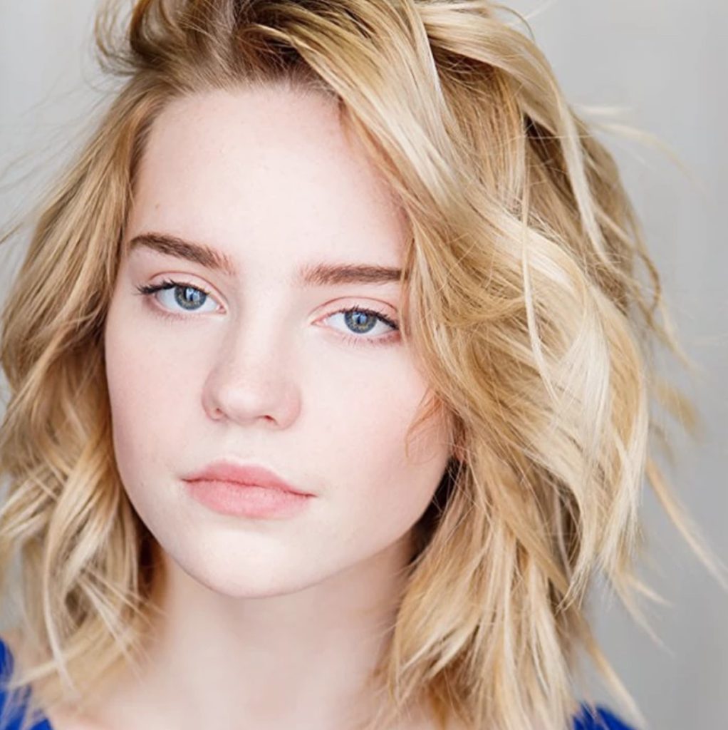 Sophie Thatcher – Actors Training Center