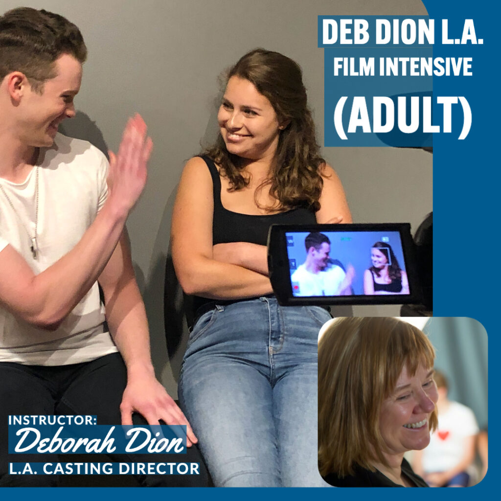 All Classes & Workshops – Actors Training Center