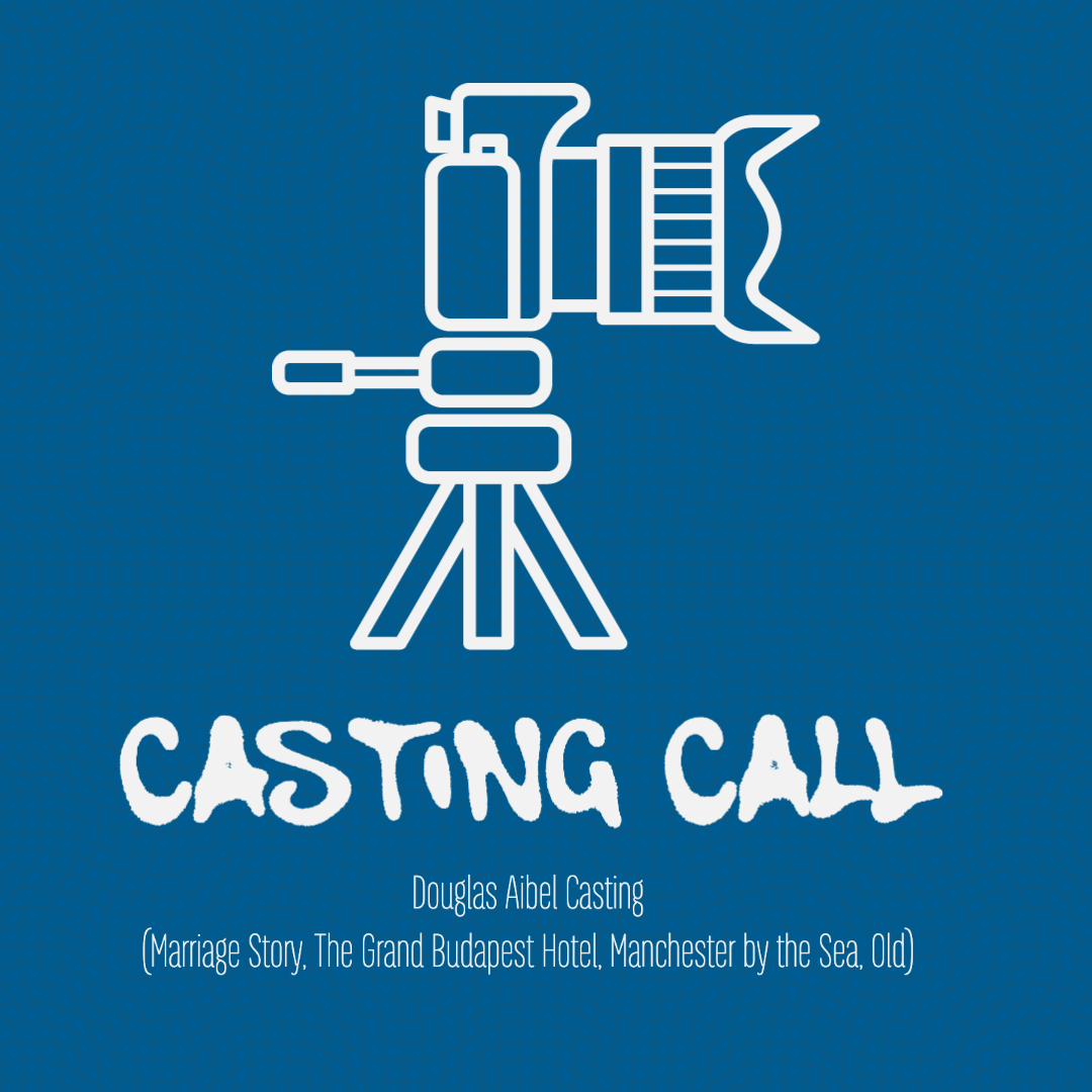 Douglas Aibel Casting Call – Actors Training Center