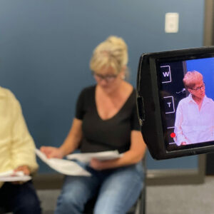 Actors Training Center