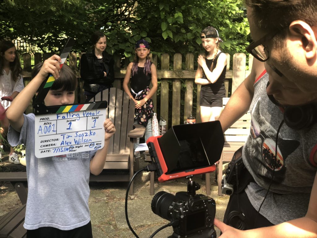 All Classes & Workshops – Actors Training Center