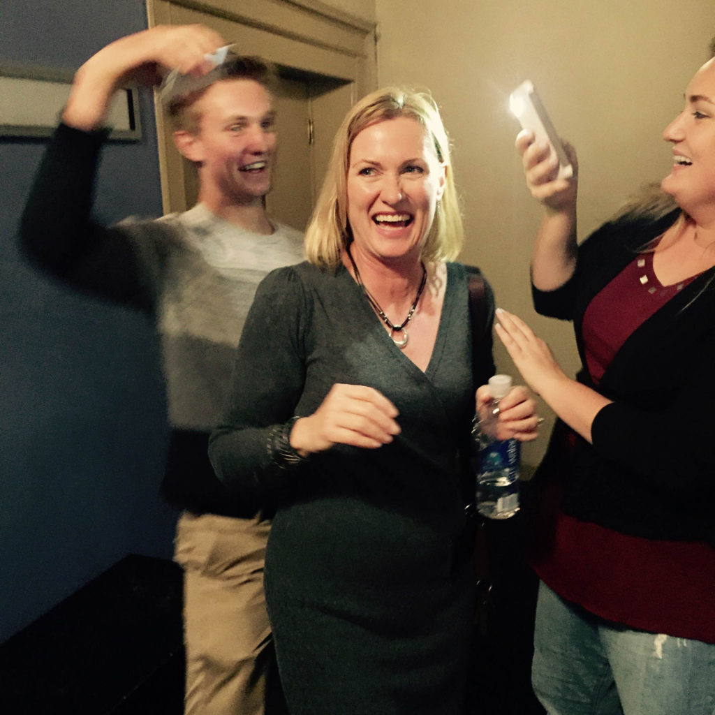 All Classes & Workshops – Actors Training Center