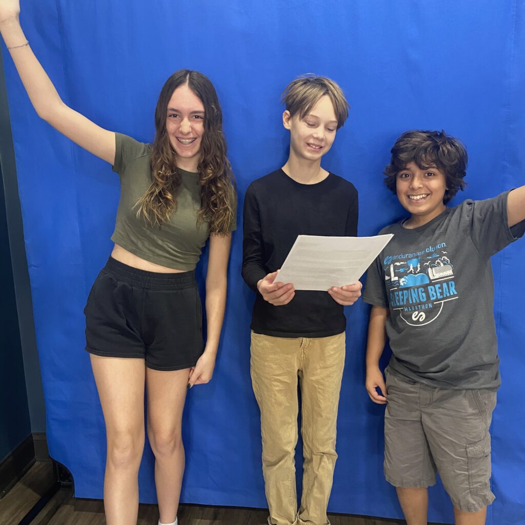 All Classes & Workshops – Actors Training Center