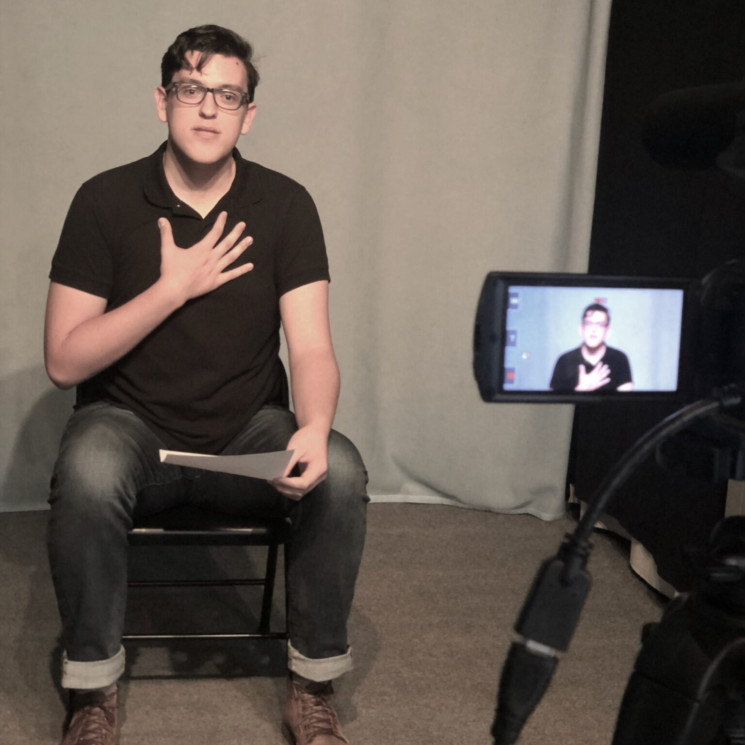 Actors Training Center