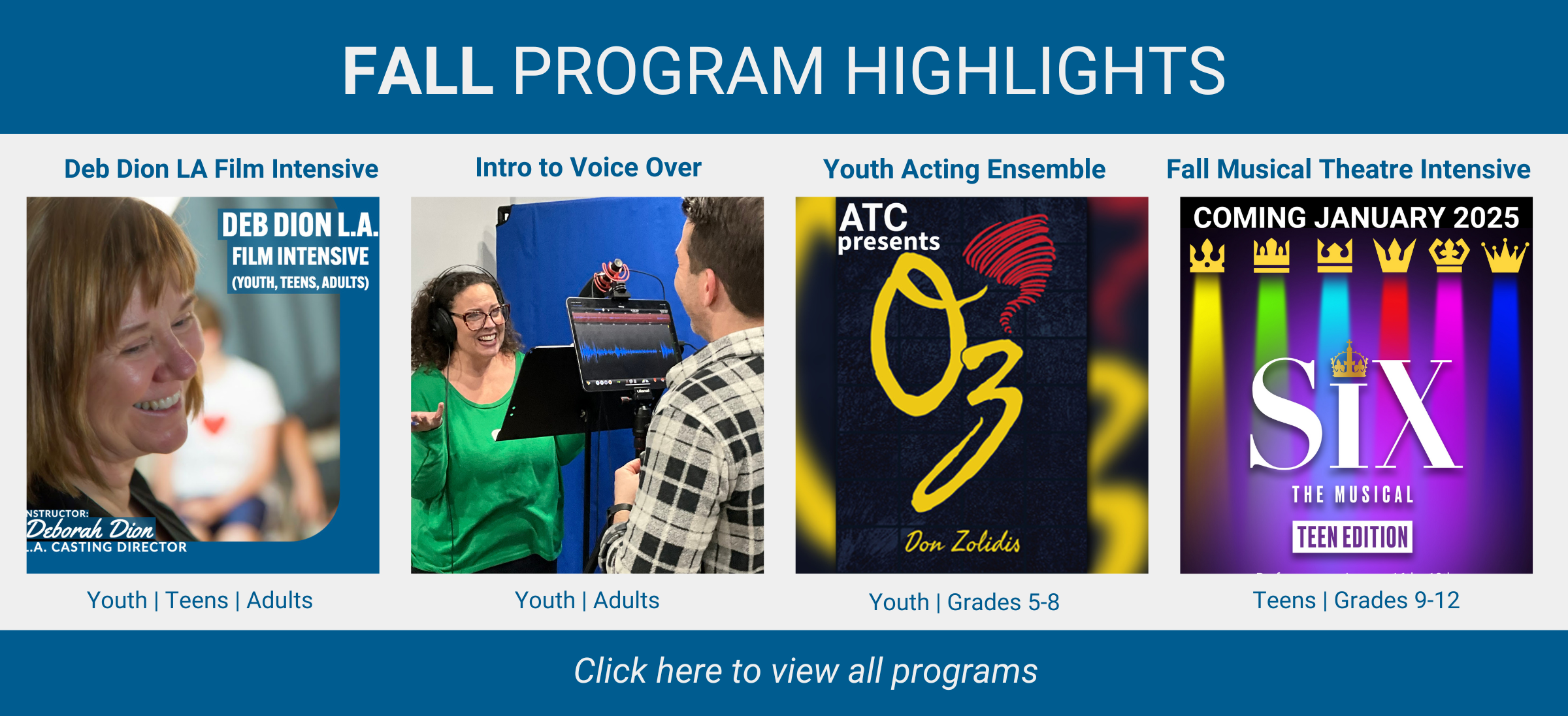 Actors Training Center