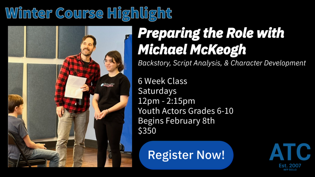 Actors Training Center