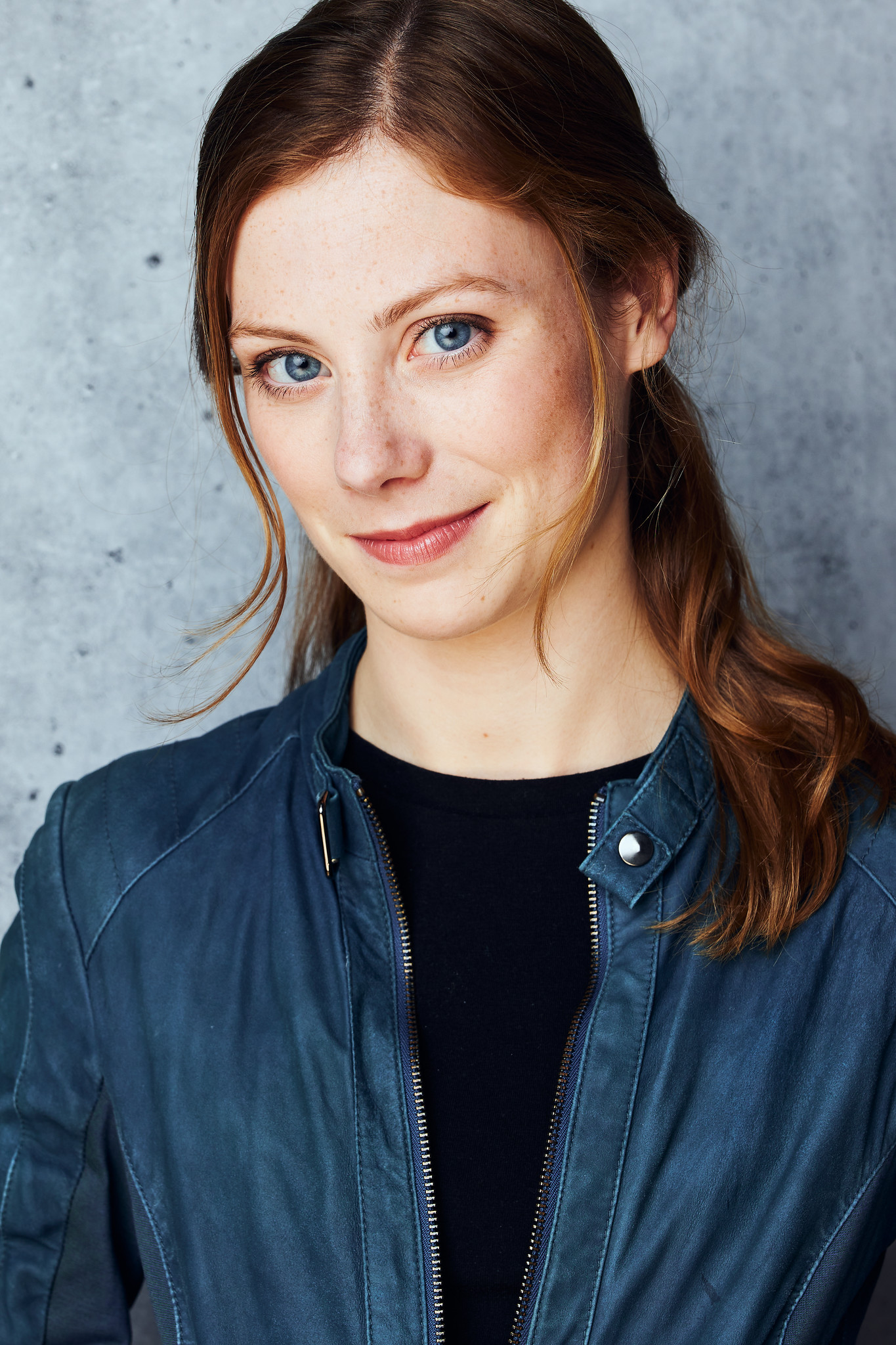 Alumni Highlight: Emma Flannery – Actors Training Center