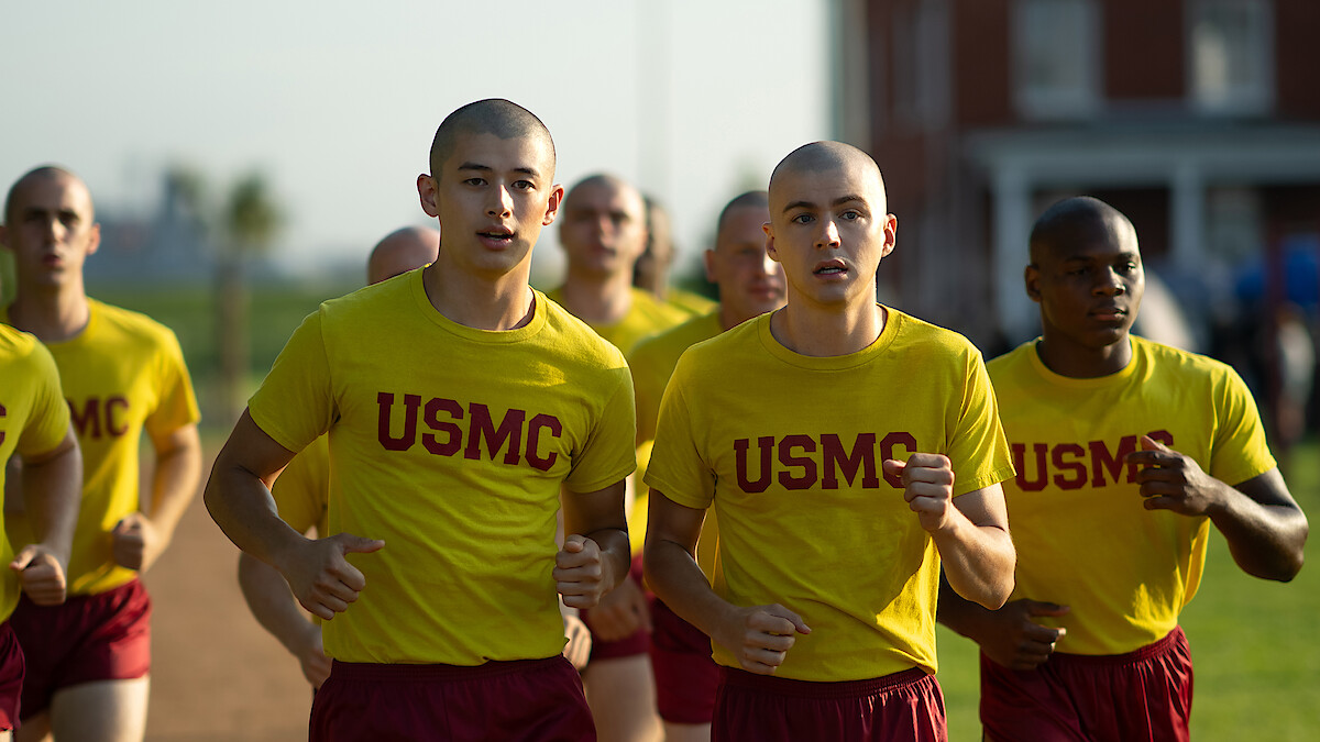 Alumni Highlight: Liam Oh – Actors Training Center