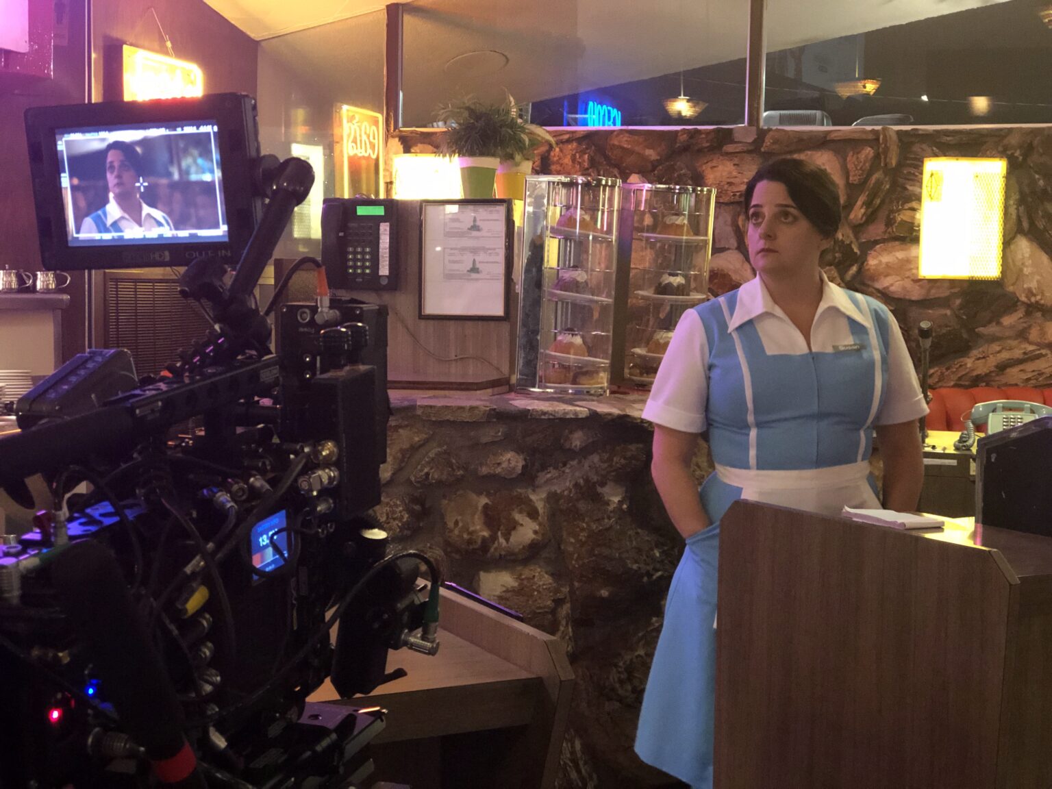 Acting On-Set – Actors Training Center